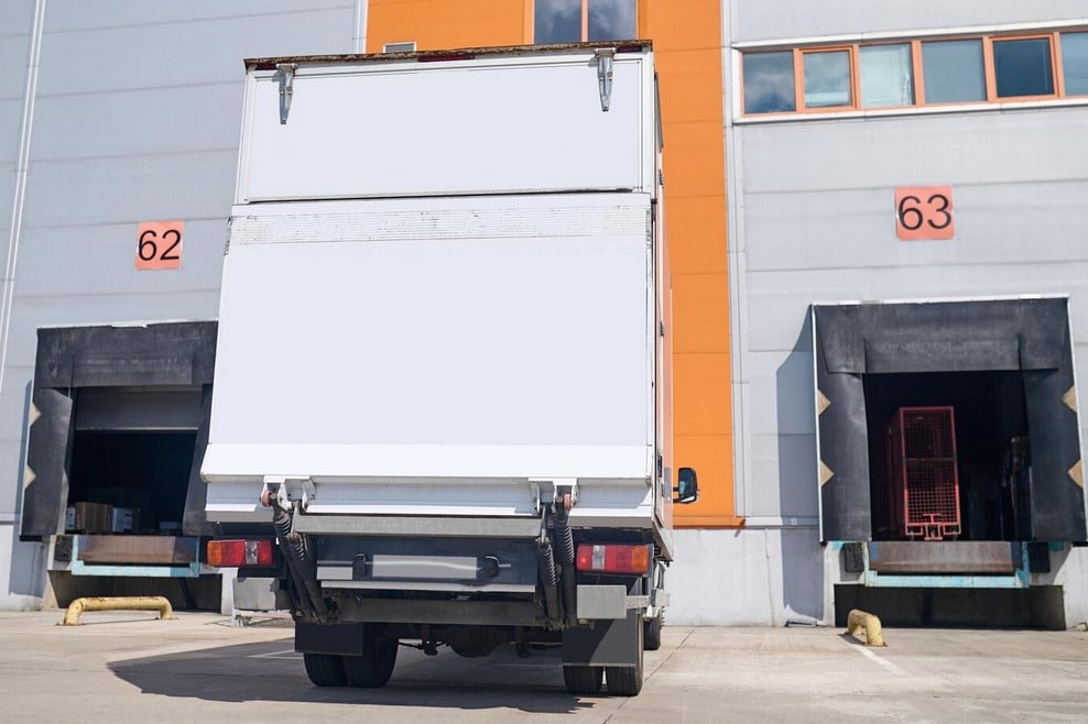 Courier for Delta Cargo San Diego | Express Delivery Services